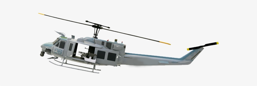 Download 3 - Huey Helicopter Png - HD Transparent PNG - NicePNG.com