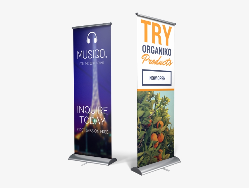 Download Banner Printing - Banners Printing Png - HD Transparent PNG ...