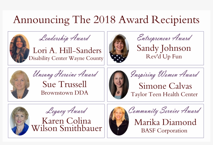 Award Recipients Transparent PNG - 9268x5884 - Free Download on NicePNG