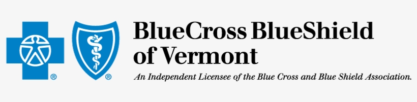Cross Blue Shield Of Vermont - Blue Cross Blue Shield Vermont Logo ...