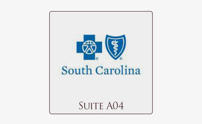 Blue Cross And Blue Shield Of South Carolina - Blue Cross Nc Logo ...