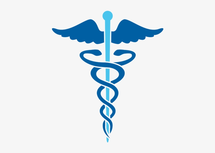 Logo - Medicine Logo Transparent PNG - 447x518 - Free Download on NicePNG