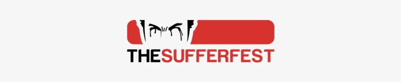 The Uci Choose The Sufferfest As Official Training - Sufferfest Logo ...