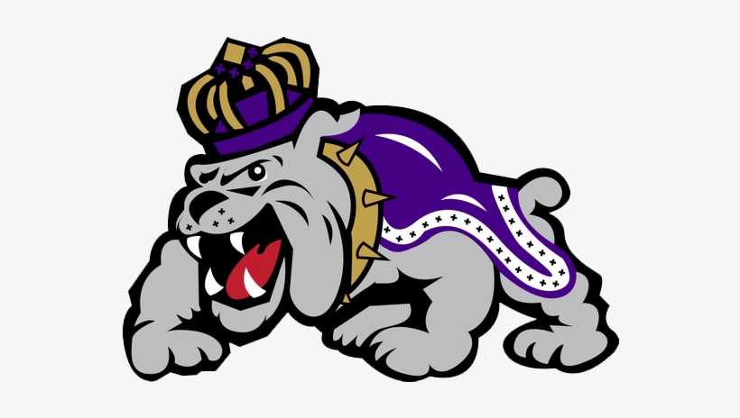 Download James Madison University Mascot - HD Transparent PNG - NicePNG.com