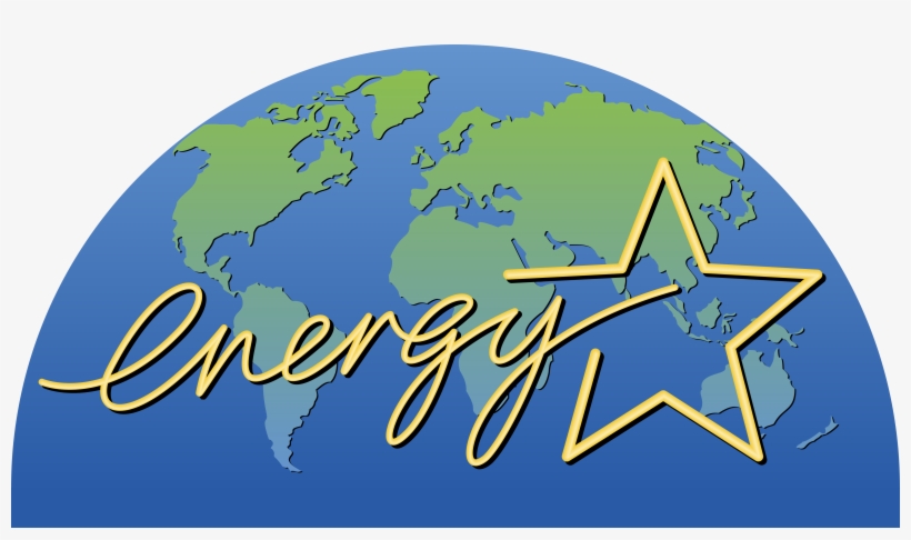 Energy Star Logo - Energy Star Old Logo Transparent PNG - 5000x2724 ...