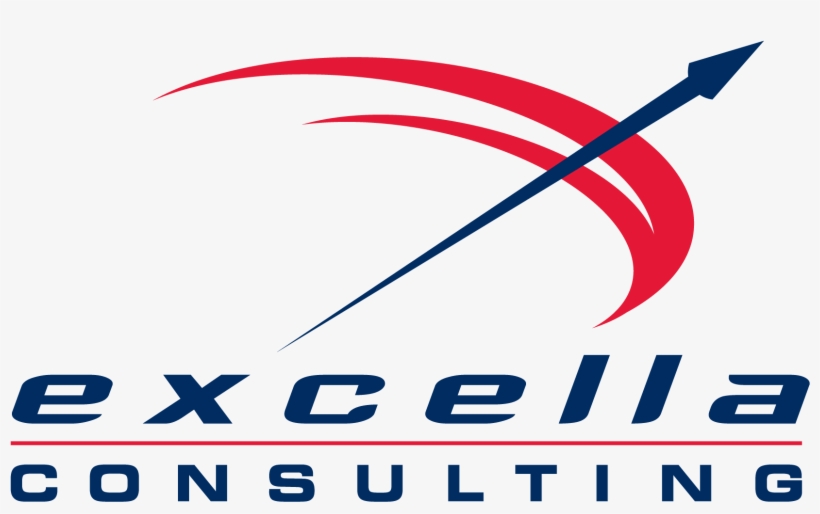 Excella Consulting - Excella Consulting Logo Transparent PNG ...