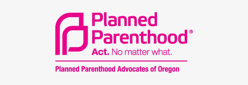 Planned Parenthood Logo Transparent PNG - 560x292 - Free Download on ...