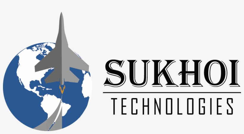 Sukhoi Logo