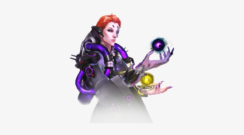 Moira - Action Figure Transparent PNG - 350x401 - Free Download on NicePNG