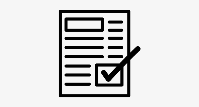 Consent Form - Blog Transparent PNG - 501x501 - Free Download on NicePNG