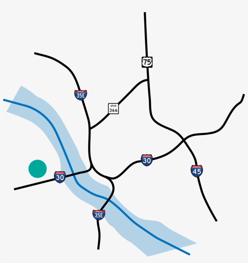 A Largely Hispanic, Working-class Neighborhood, But - Diagram ...