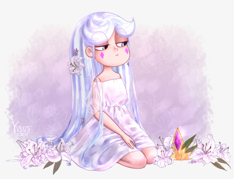 Moon Butterfly Star Vs The Forces Of Evil Svtfoe - Star Vs. The Forces ...