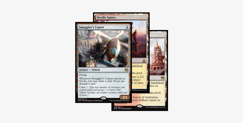 Of Cards In Ticket Value That You Can Rent With This - Smuggler's ...