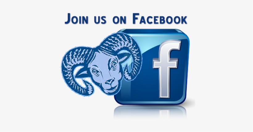 Join Our Facebook - Facebook Icon Transparent PNG - 450x354 - Free ...