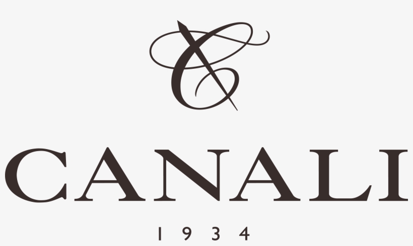 Canali Logo Transparent PNG - 4073x2236 - Free Download on NicePNG
