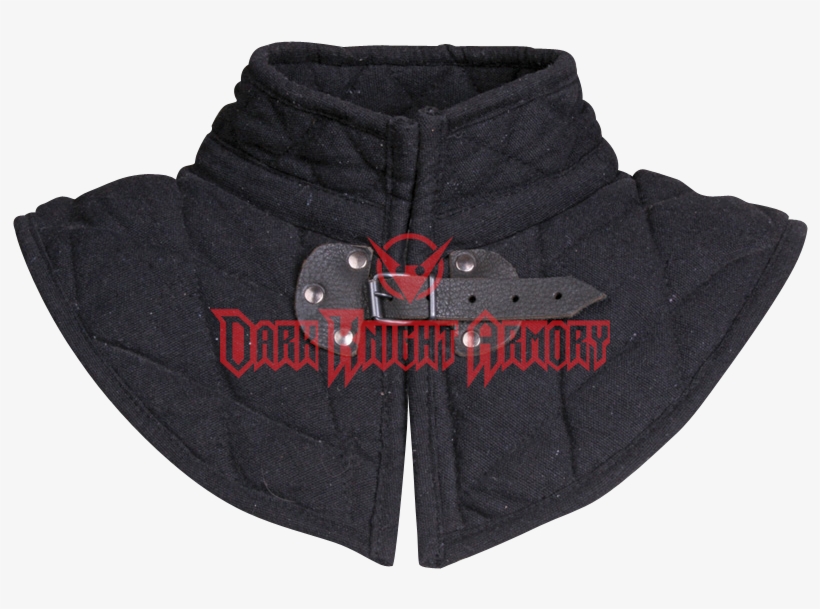 Arthur Padded Collar - Padded Gorget Transparent PNG - 815x815 - Free ...