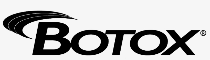 Botox-bw - Botox Cosmetic Logo Transparent PNG - 950x300 - Free ...