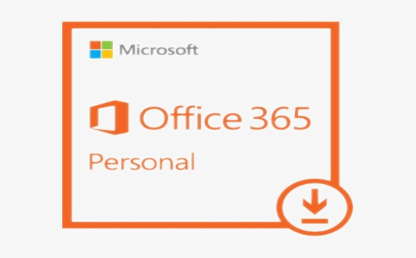 Microsoft Office 365 Personal 32/64-bit - Office 365 Personal ...