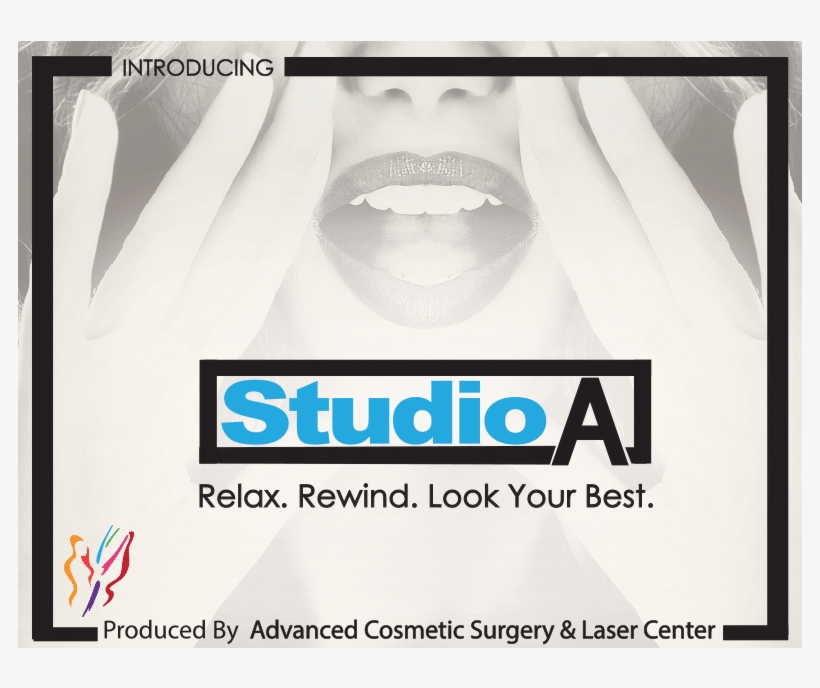 Studio A Botox Front - Banner Transparent PNG - 924x744 - Free Download ...