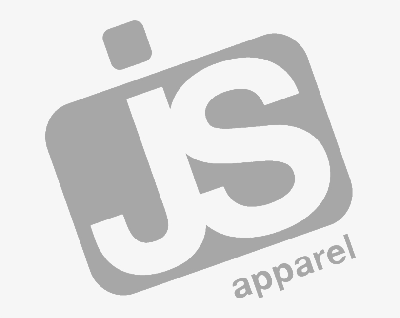 Jsapparel - Js Transparent PNG - 1000x1000 - Free Download on NicePNG