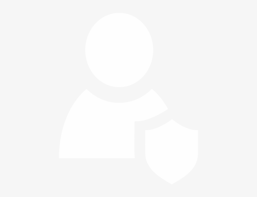 Download Related - Reputation Icon White - HD Transparent PNG - NicePNG.com