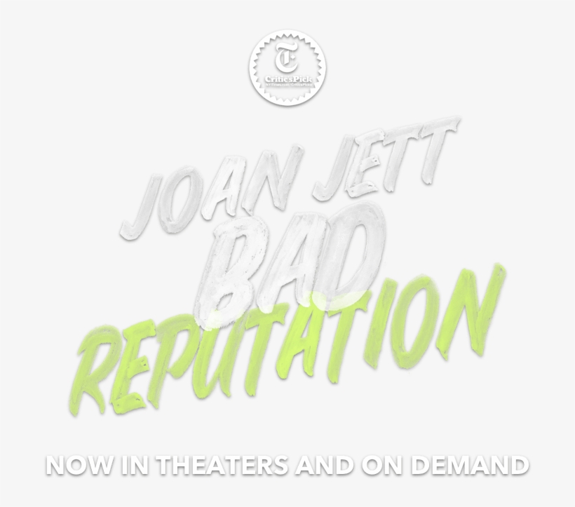 Bad Reputation 2018 Movie Transparent PNG - 696x643 - Free Download on ...