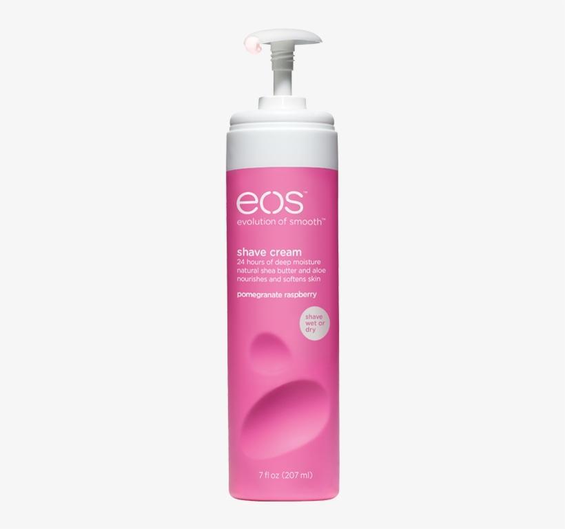 Pomegranate Raspberry - Evolutionofsmooth - Eos Ultra Moisturizing ...