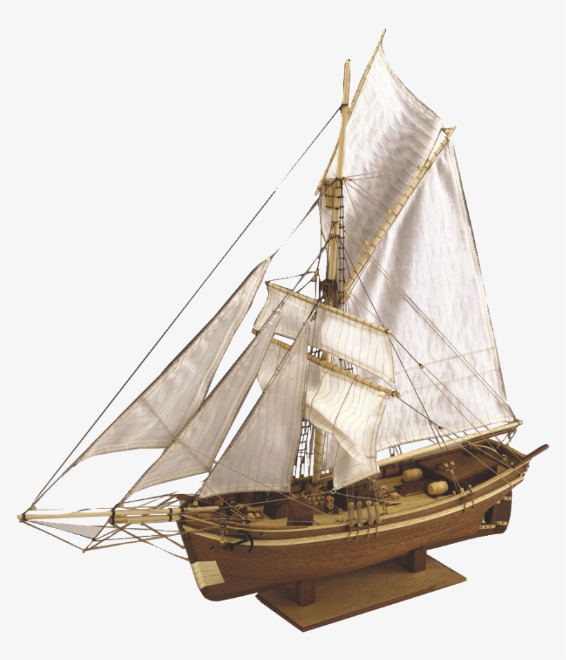 Ship Models Wooden Kits Cast Your Anchor Constructo - Constructo Gjoa ...