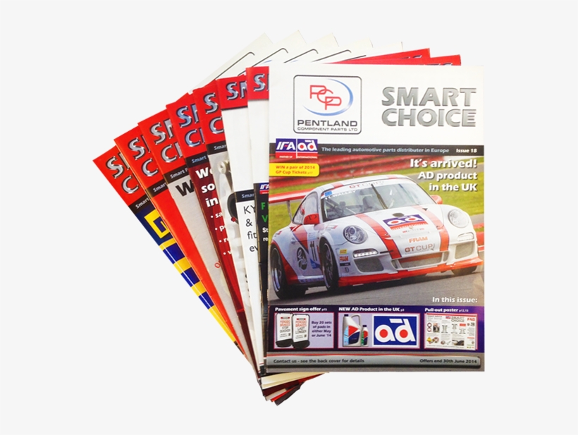 Stack Of Magazines Png - Magazine Transparent PNG - 600x568 - Free ...