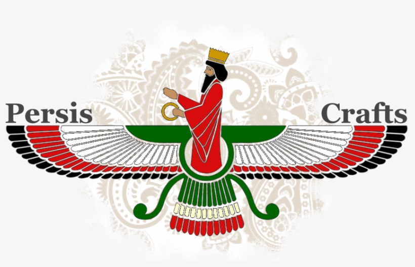 Persiscrafts Old Logo - Persia Logo Transparent PNG - 846x503 - Free ...