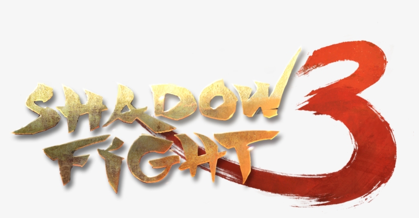 Shadow Fight 3 Logo Png Transparent PNG - 2000x1317 - Free Download on ...