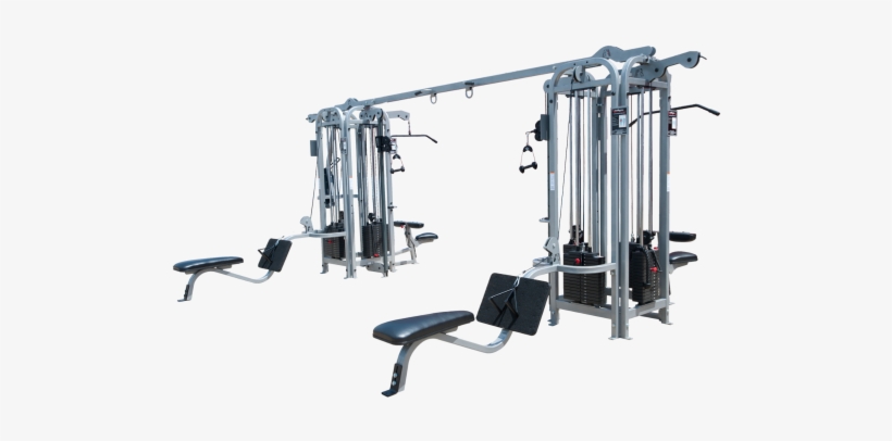 Promaxima 4 Station Transparent PNG - 600x399 - Free Download on NicePNG