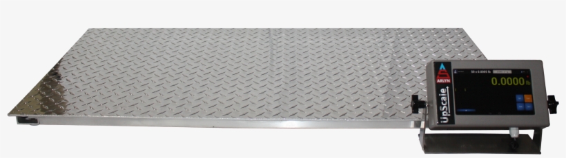 Livestock, Alpaca And Llama Scales With Weight Average - Electronics ...