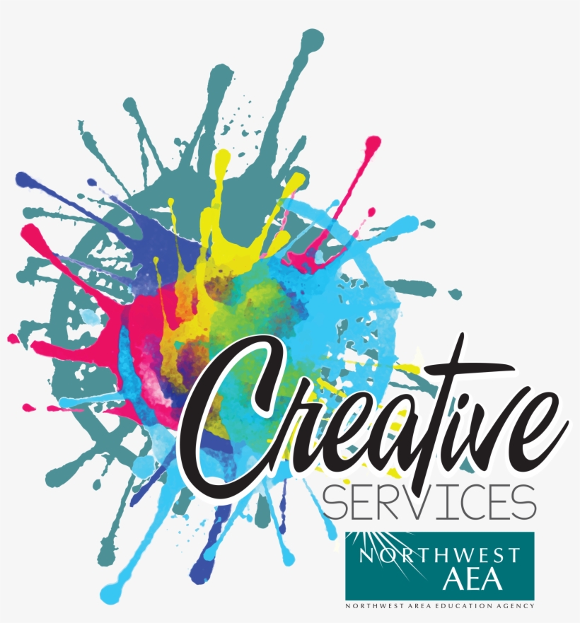 Creative Services Logo Transparent PNG - 3500x2500 - Free Download on ...