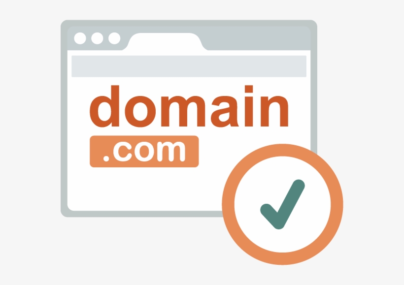Domain Name Png