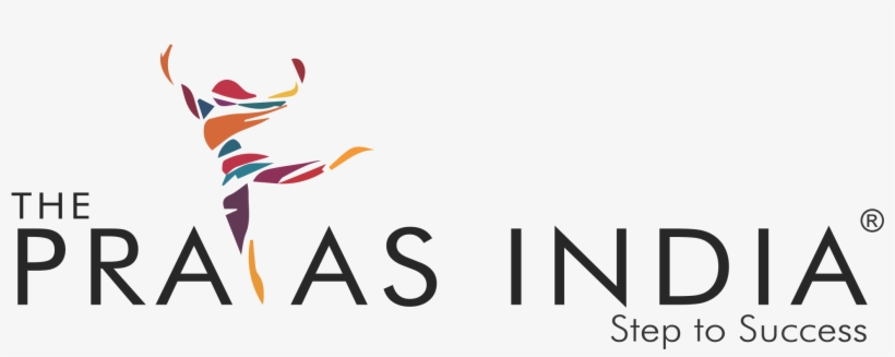Logo The Prayas India - Prayas India Transparent PNG - 2148x831 - Free ...