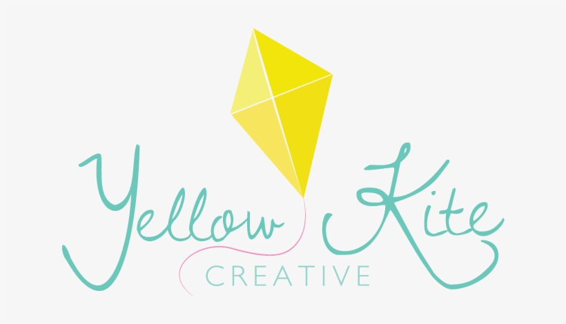 Yellow Kite Creative - Calligraphy Transparent PNG - 792x612 - Free ...