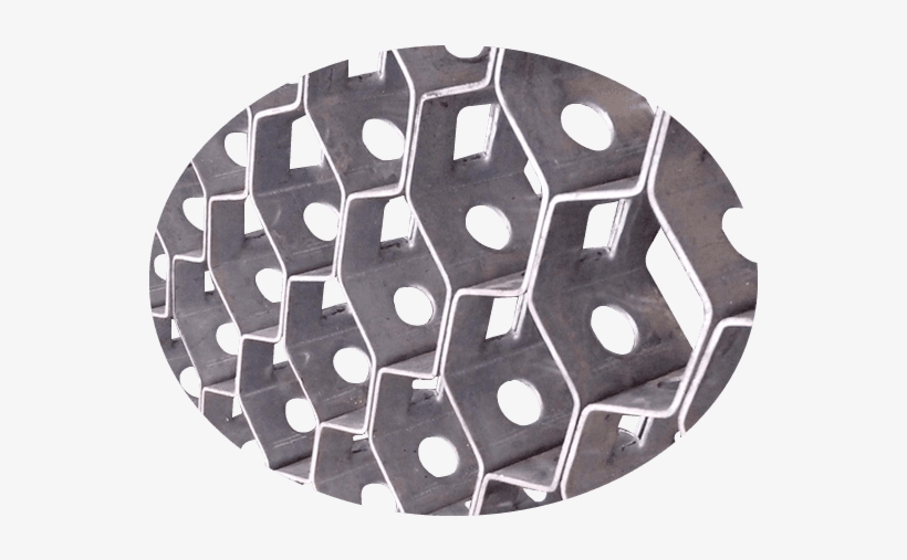 Many Hex Metal Cells - Metal Transparent PNG - 585x426 - Free Download ...