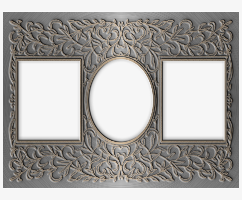 Etc > Presentations Etc Home > Photo Frames > Wide - Multi Photo Frames ...