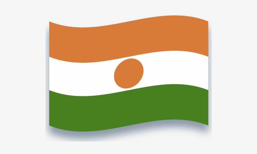 Niger Transparent PNG - 531x425 - Free Download on NicePNG
