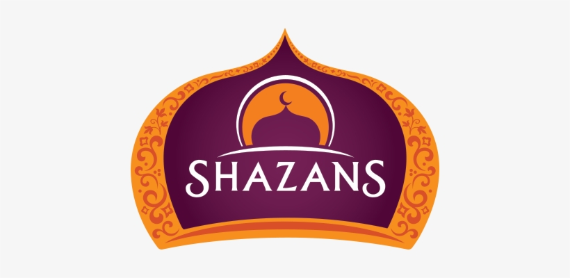 Shazans Qurbani Meat Sacrifice Eid - Shazans Logo Transparent PNG ...