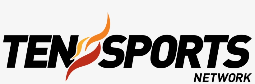 India's Leading Sports Network, Ten Sports Unveils - Ten Sports Logo ...