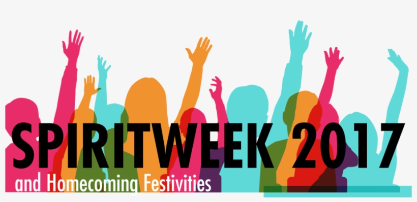 Spirit Week Transparent PNG - 900x393 - Free Download on NicePNG