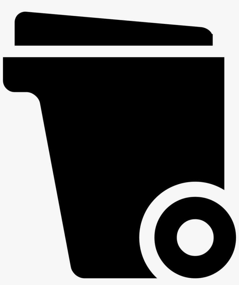 Png File Svg - Dustbin Icon Png Transparent PNG - 856x980 - Free ...
