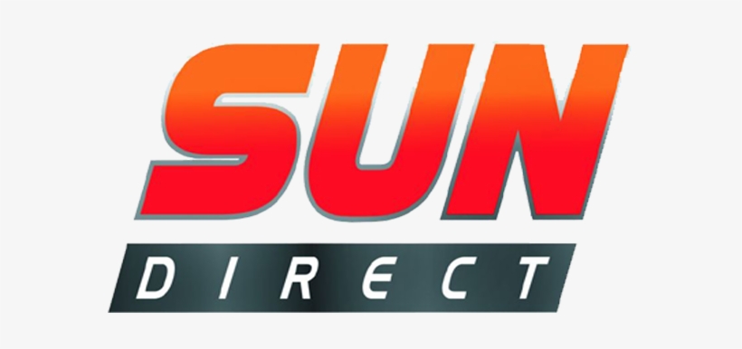 Sun Direct Transparent PNG - 640x400 - Free Download on NicePNG