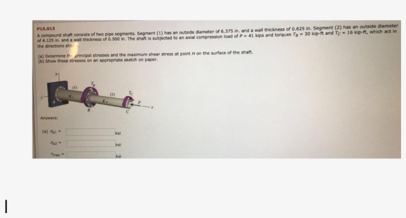 013 30 Kip-ft Of - Diagram Transparent PNG - 1024x576 - Free Download ...