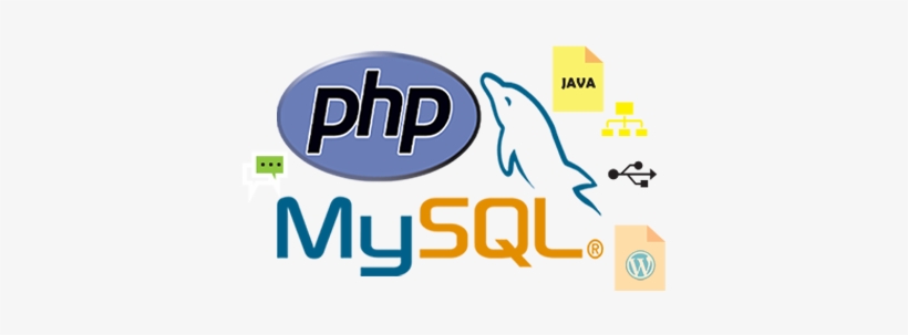 Core/advance Php - - Mysql Transparent PNG - 450x300 - Free Download on ...