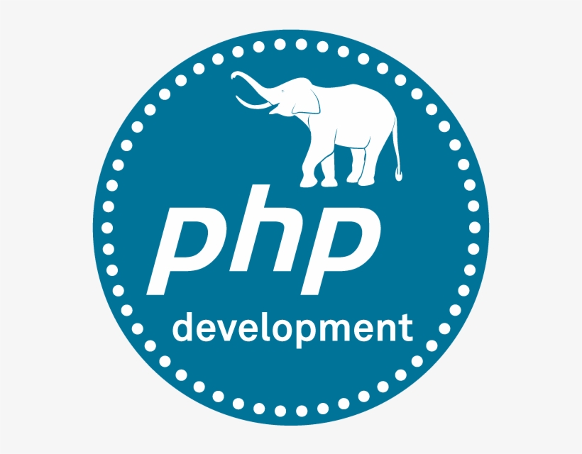 Php Use - Logo Circular De Php Transparent PNG - 600x600 - Free ...
