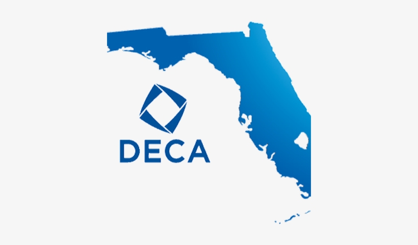 Florida Deca - Deca North Dakota Transparent PNG - 400x400 - Free Download on NicePNG