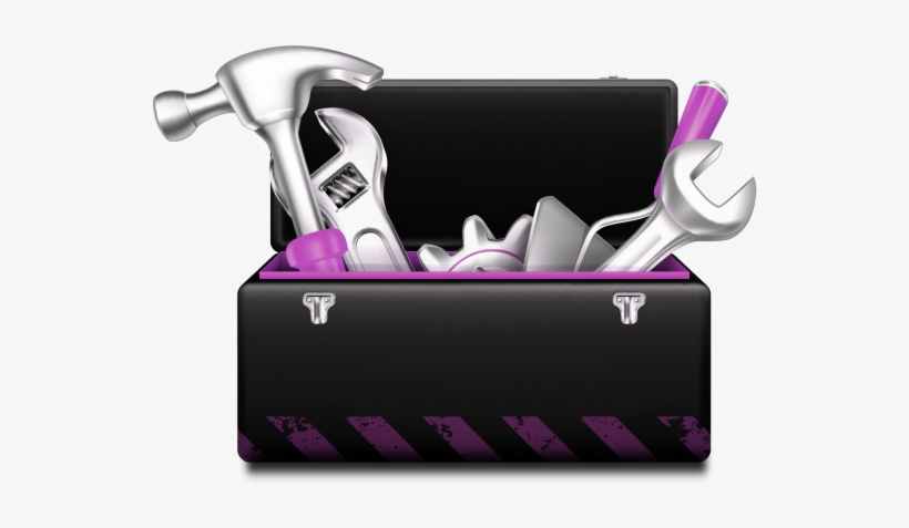 Startup Design Toolbox - Tool Box Talk Logo Transparent PNG - 600x658 ...